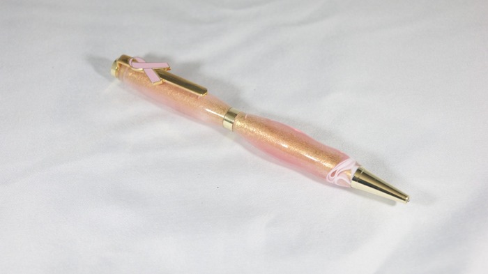 Charity Pens :: Bespoke-pens